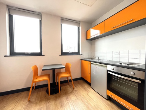 Apt 99, 10 - 14 The Artesian, Liverpool City Centre | Letting Agents ...